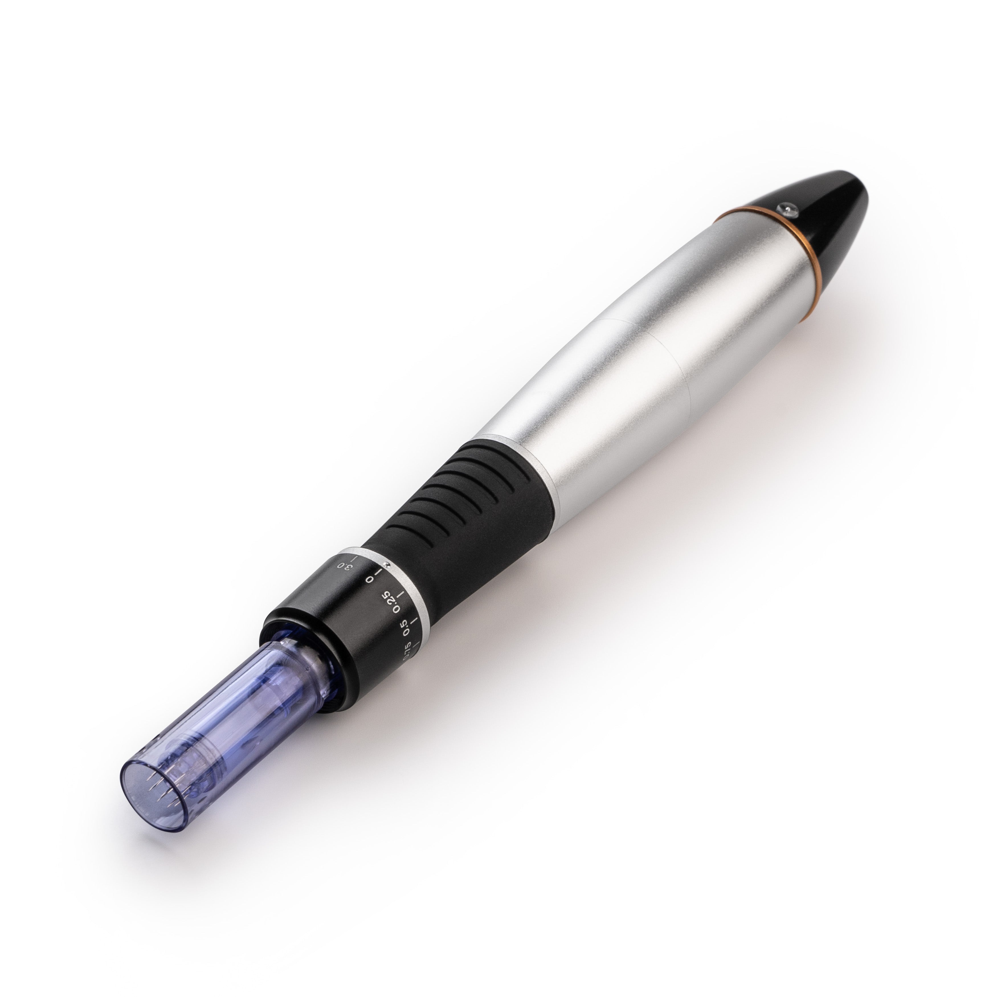 The Perma - Microneedling Pen – Pure PMU